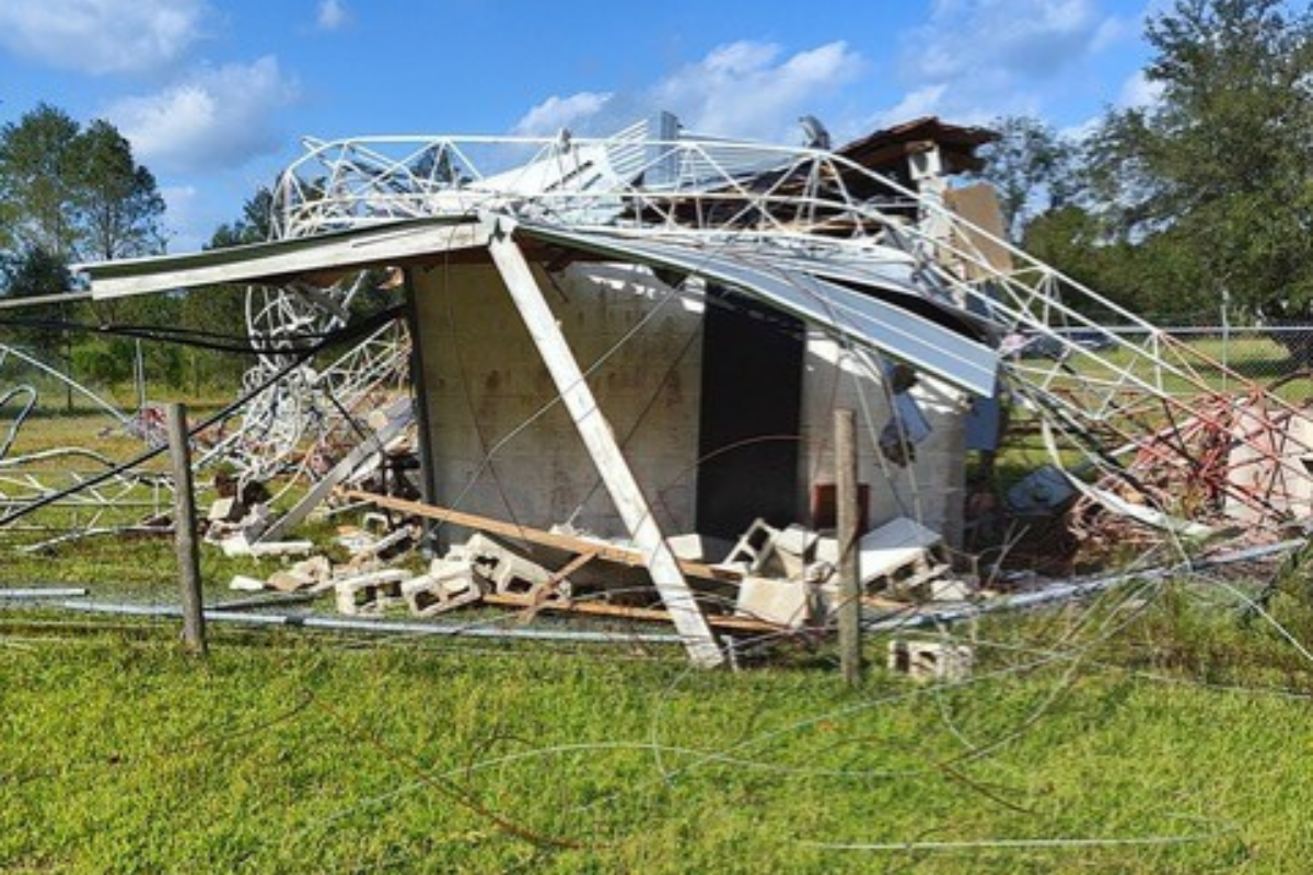 Gainesville/Ocala - Magic 101.3 in Gainesville | RadioDiscussions