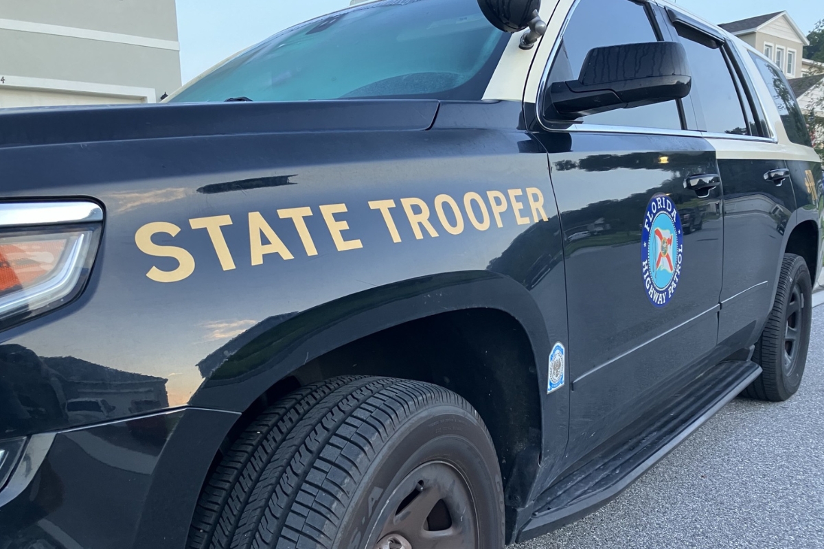 FHP: Morriston man charged with DUI in motorcycle fatality