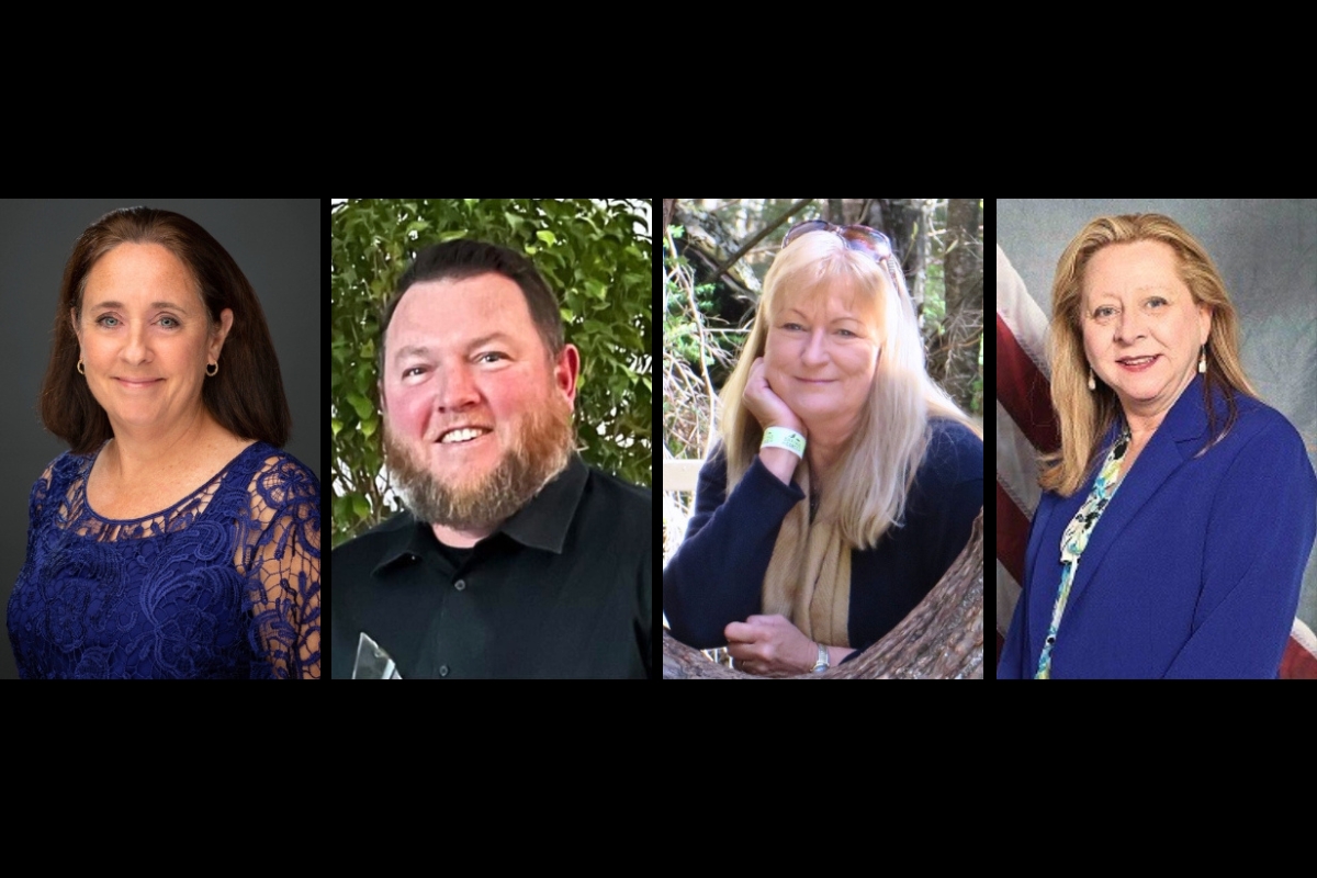 Meet the Candidates: High Springs City Commission