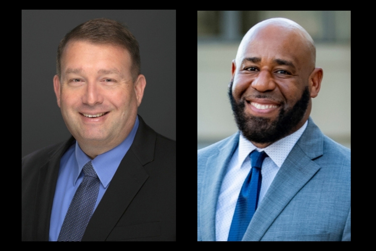 Meet the Candidates: 8th Judicial Circuit State Attorney