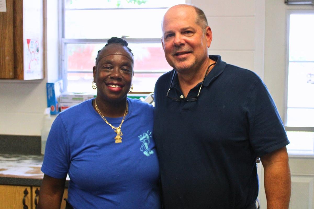 Mac’s Drive-Thru longest remaining employee to retire on Oct. 11