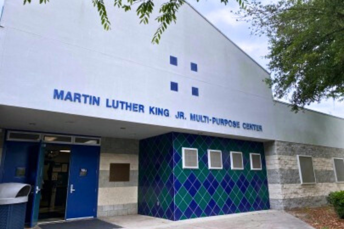 North Florida shelters open in preparation for Hurricane Milton