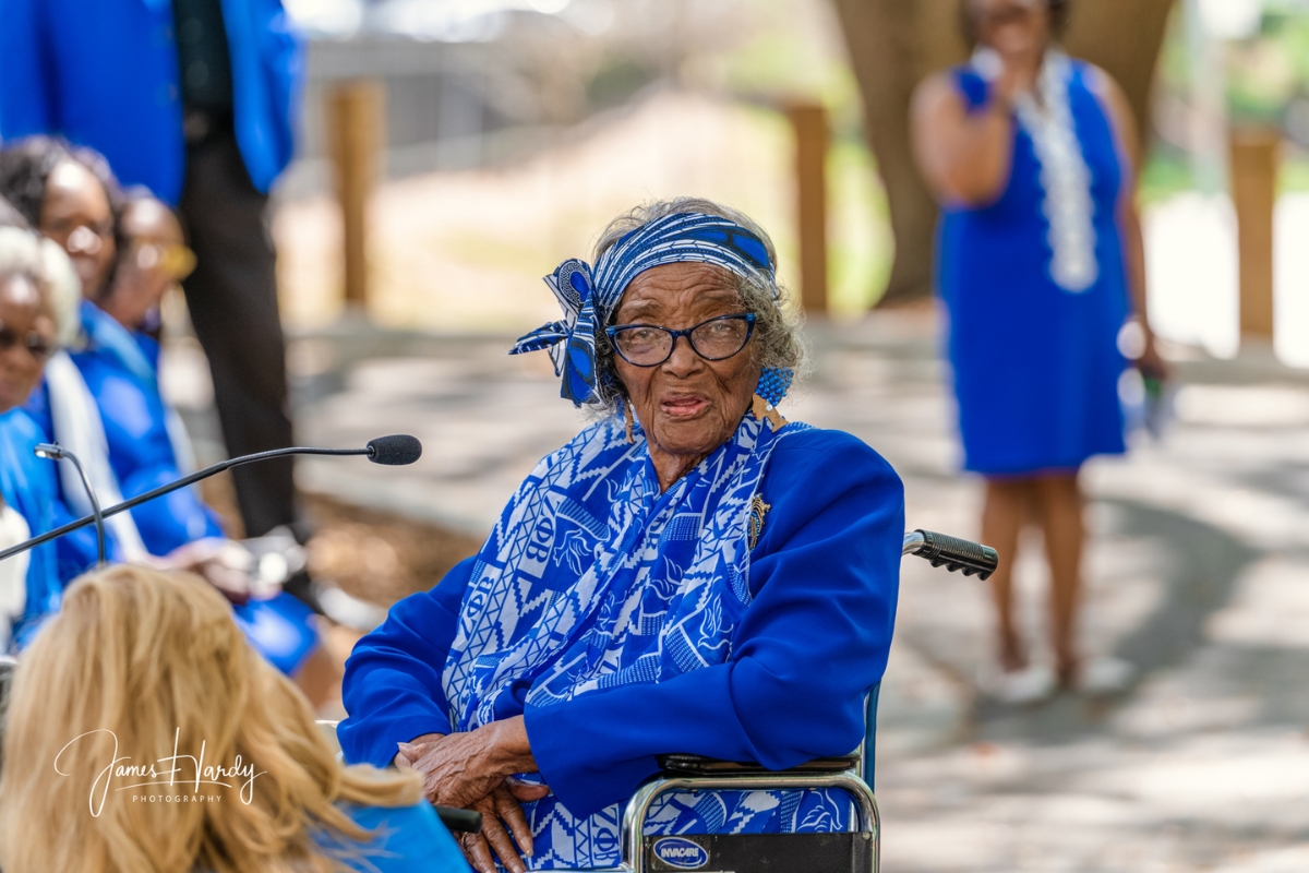 Matheson to host presentation on late trend-setter Cora Roberson