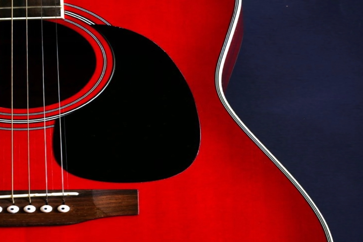 SF College recital to feature guitar ensemble