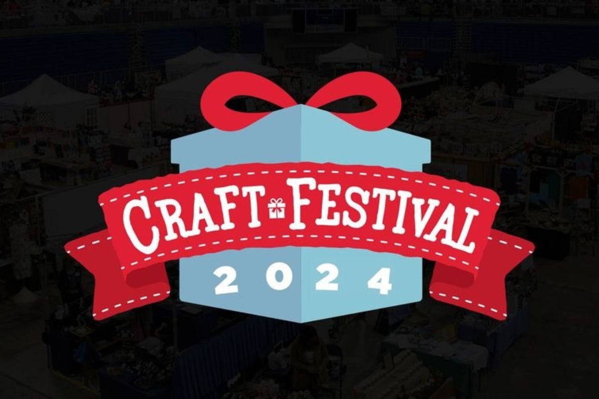 Annual Craft Festival slated for this weekend