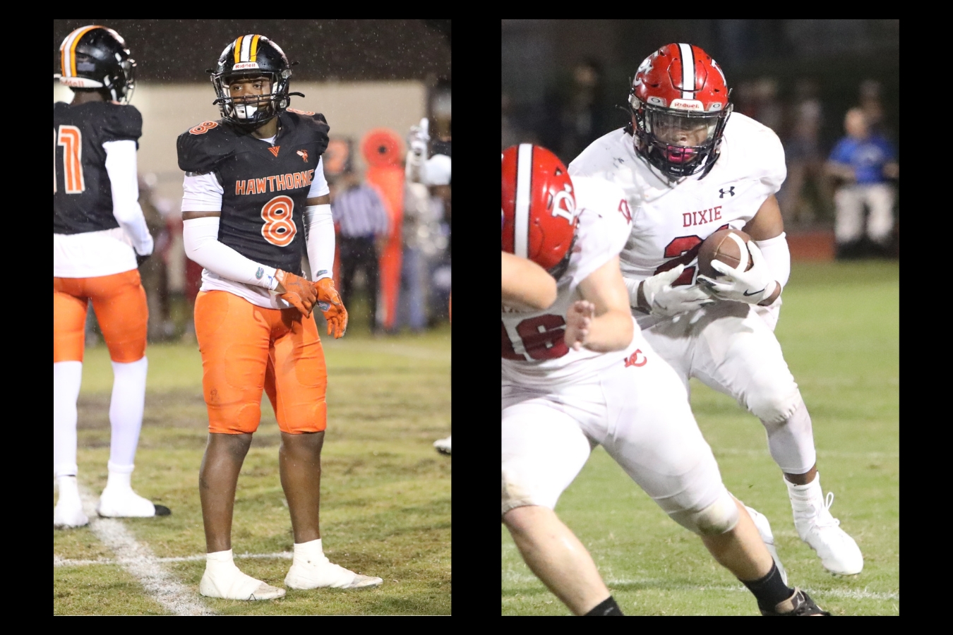 Ridaught: FHSAA announces football state championship game dates, times