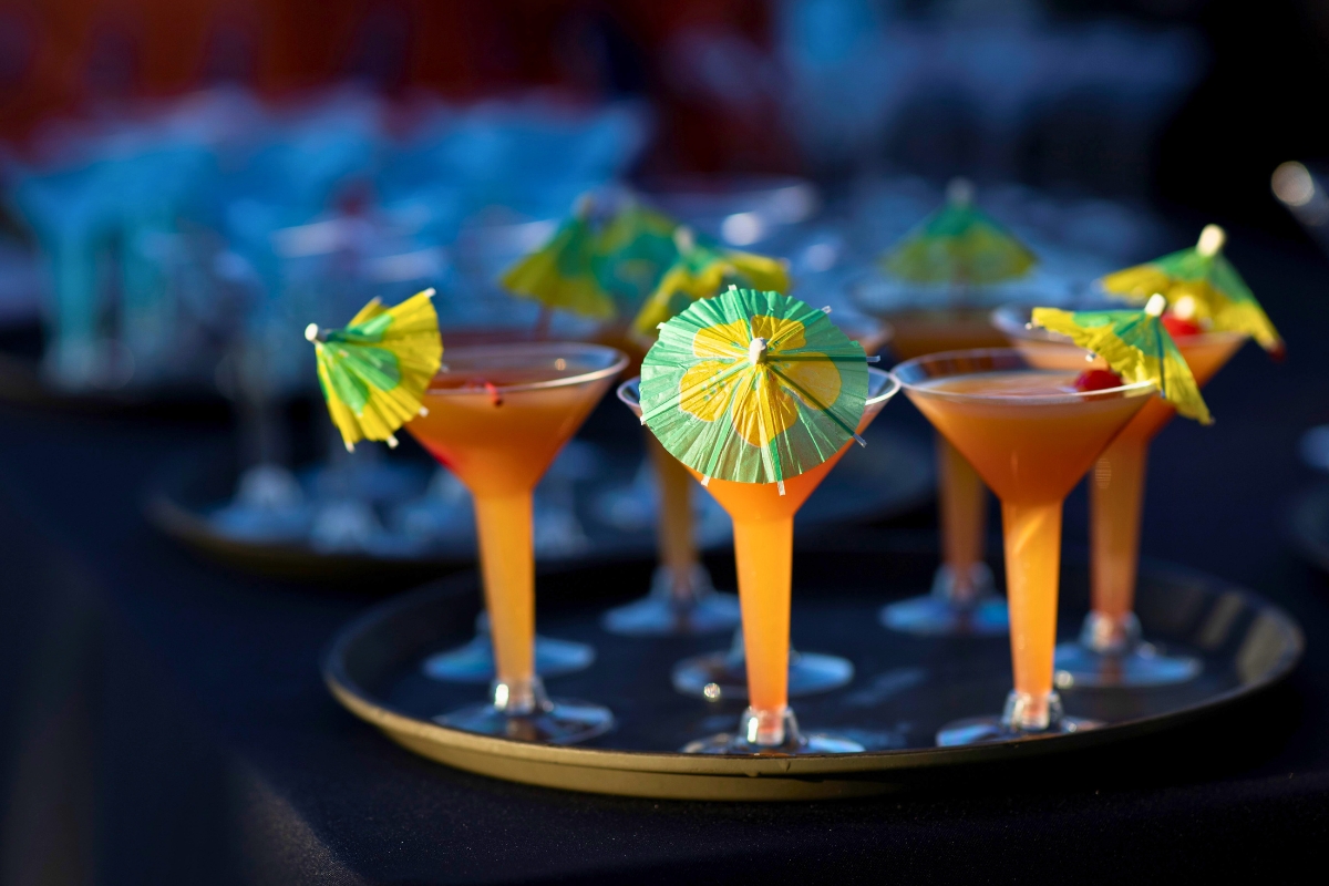 UF/IFAS: Mix up your holiday drinks with these Florida-inspired mocktails