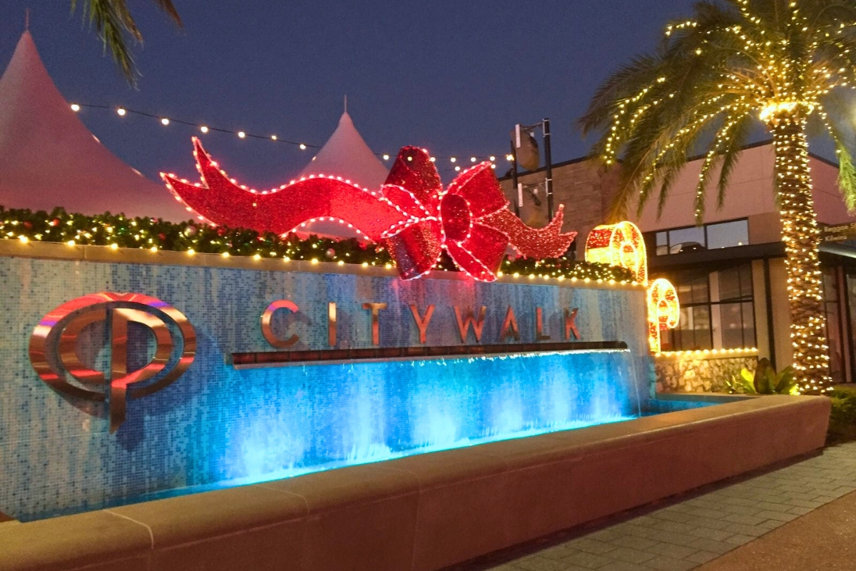 Celebration Pointe to throw New Year’s Eve parties