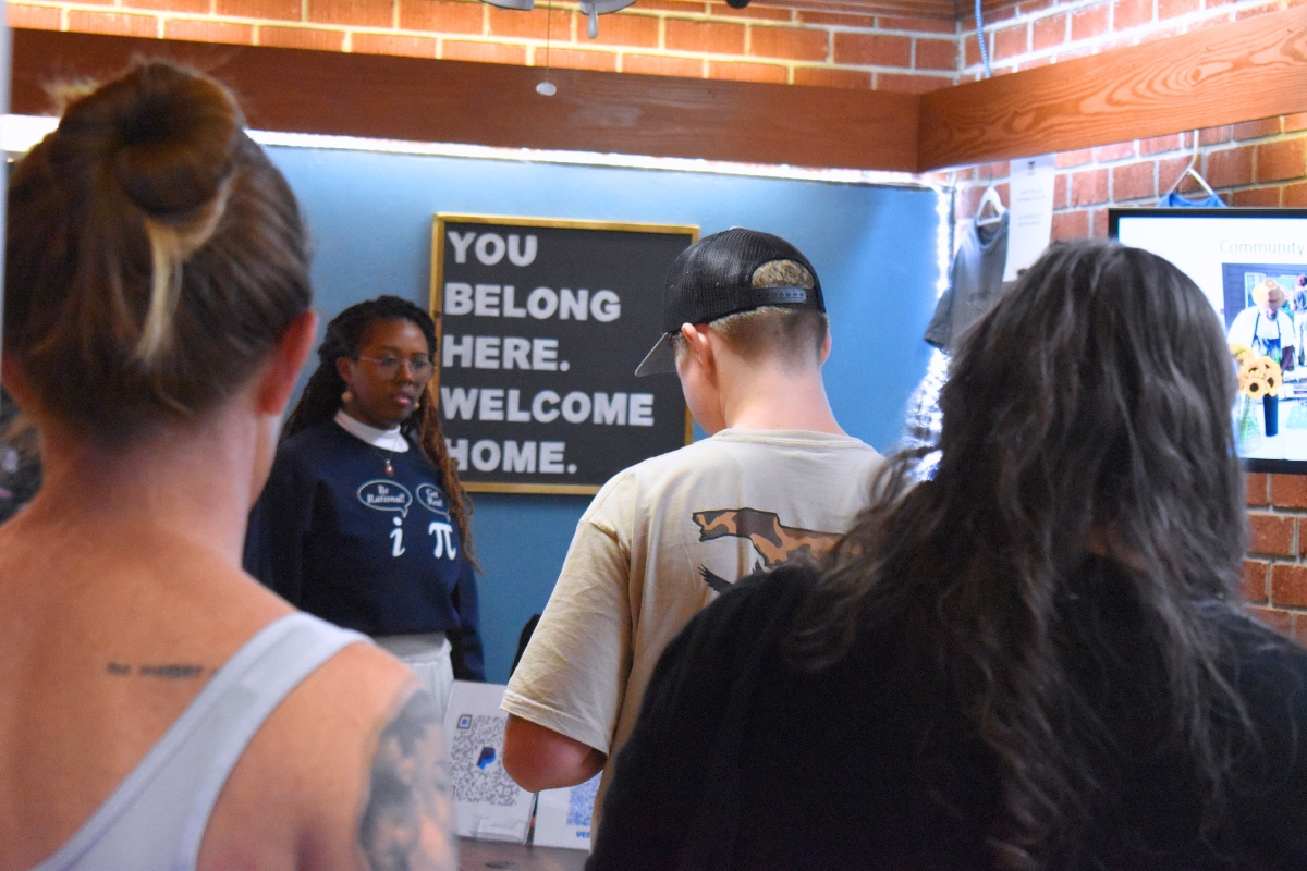 Released reentry program expands services