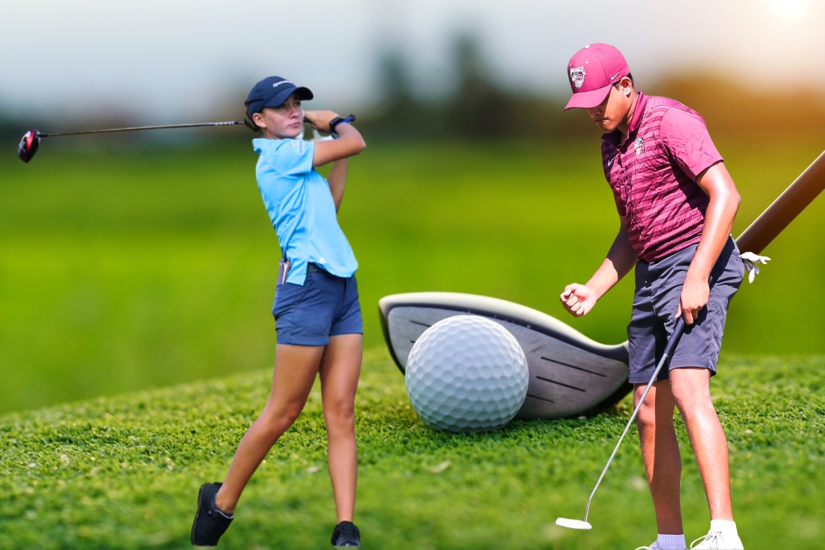 Suwannee, Columbia dominate All Area Golf for second straight year