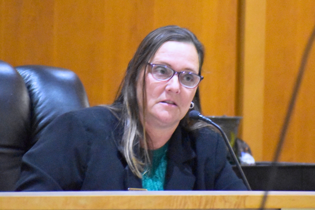 Alachua chooses Monarch for Hathcock Center redesign