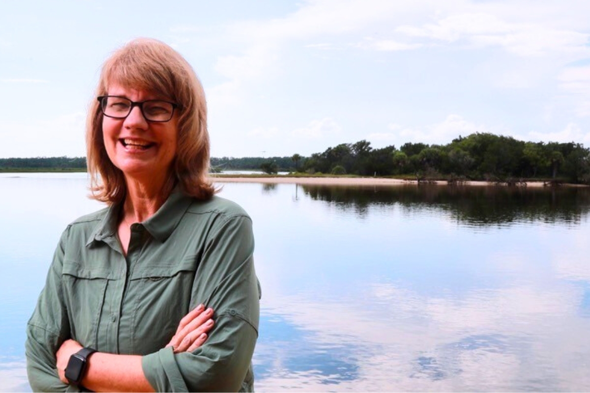 Sunshine State Book Festival looks at climate change in literature