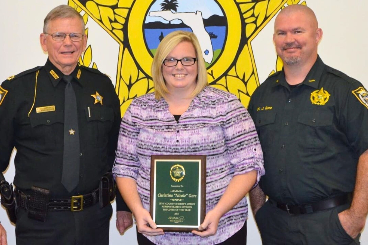 LCSO Finance Director fired after credit card statement irregularities ...