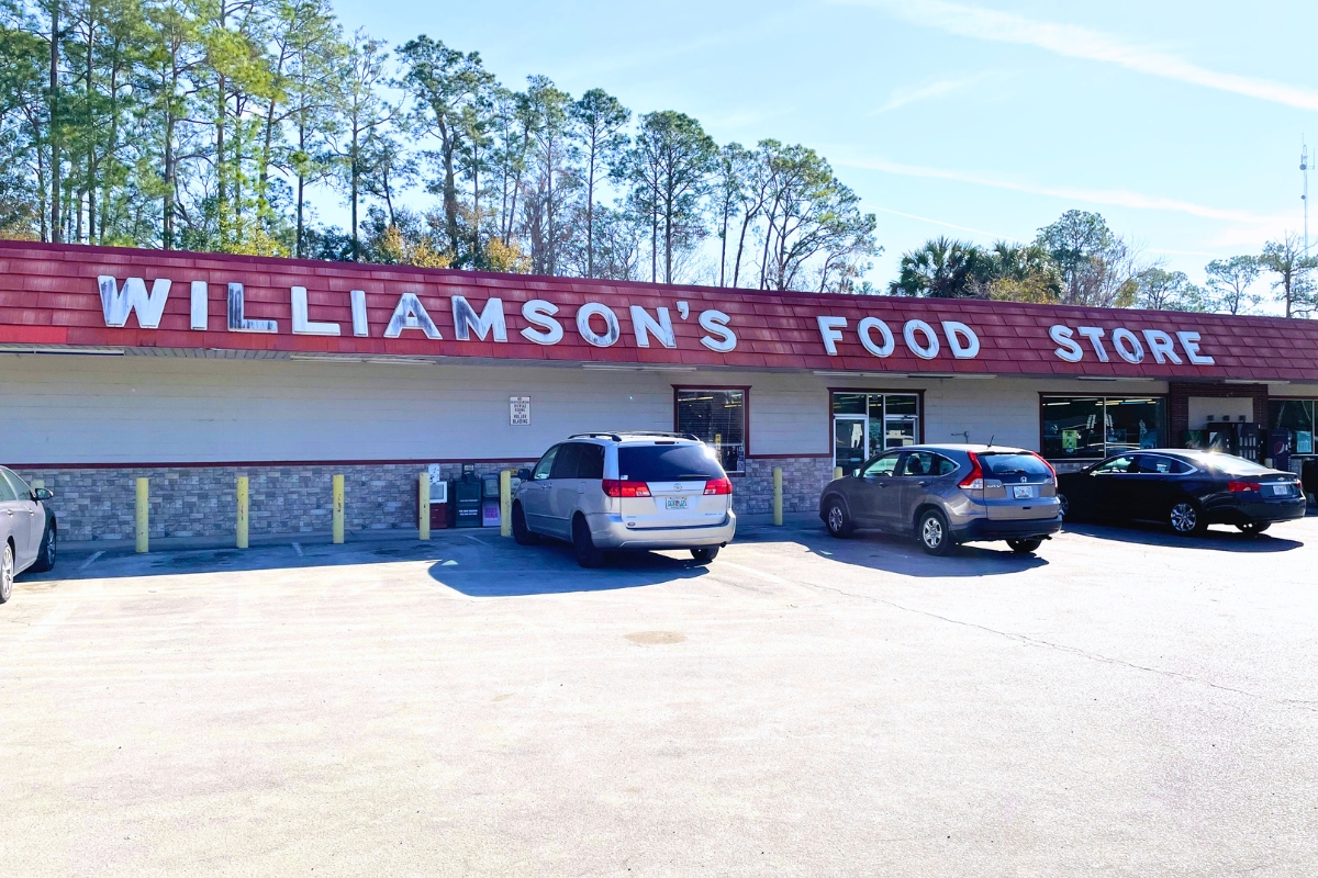 Williamson’s Food Store to close after 53 years