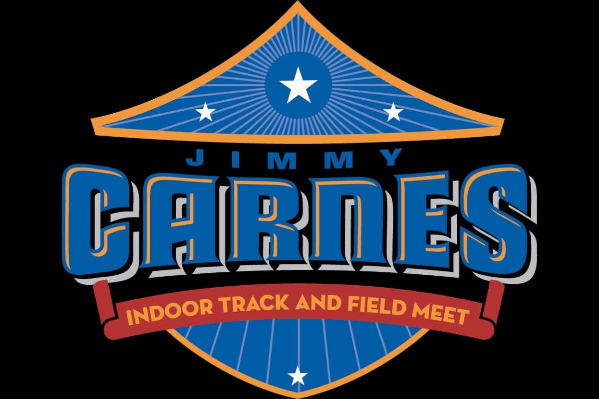 Jimmy Carnes Indoor Track & Field Invitational slated this weekend