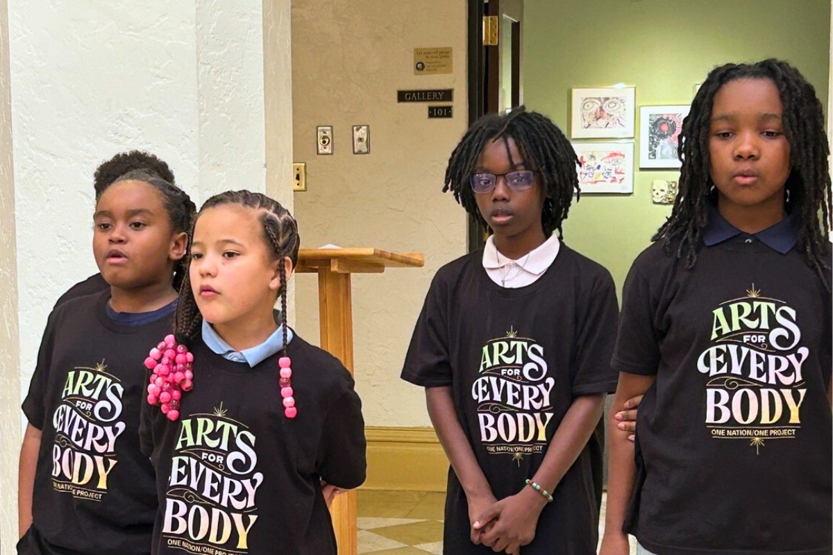 Legacy of Matthew Lewey celebrated at Thomas Center