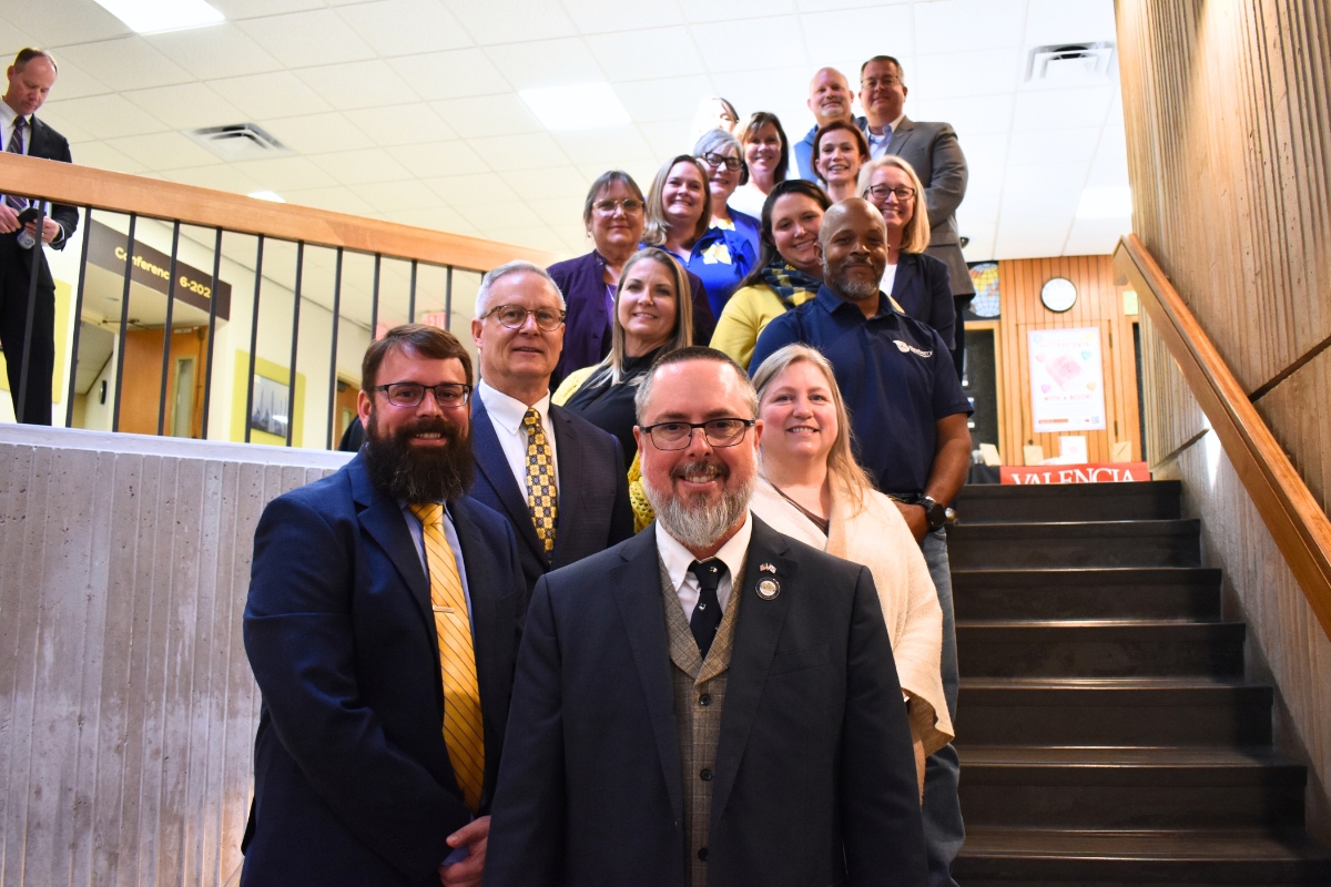 State board unanimously approves Newberry school conversion