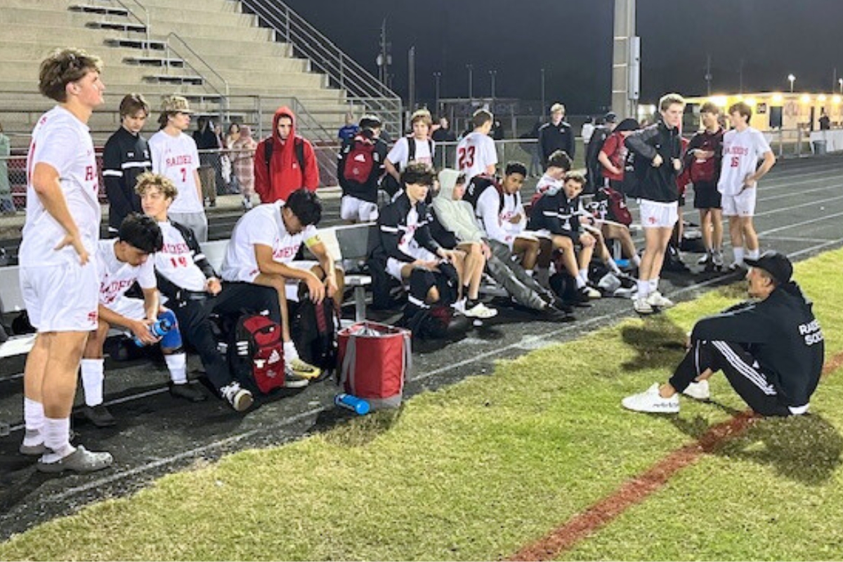 Santa Fe soccer season ends in Jacksonville