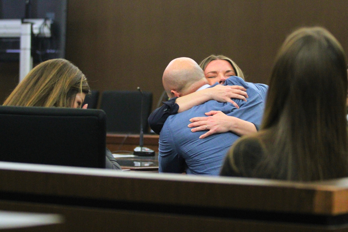 Alachua County jury awards $15 million in sheriff discrimination case