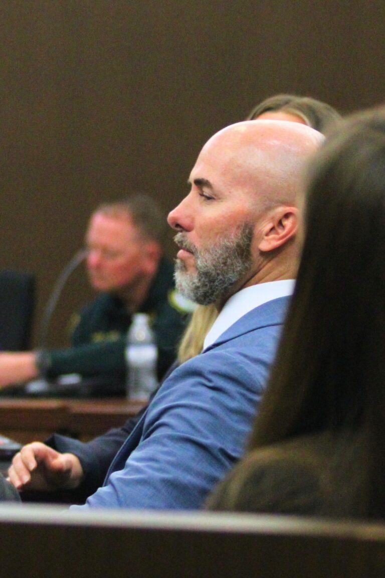 Alachua County jury awards $15 million in sheriff discrimination case