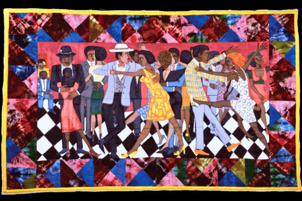 UF Harn Museum to open Spelman Art Collection exhibition