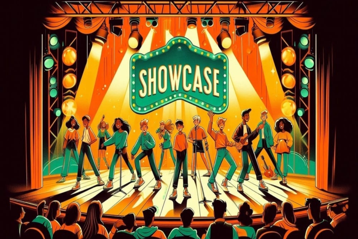 Eastside Drama to perform “Spring Showcase”