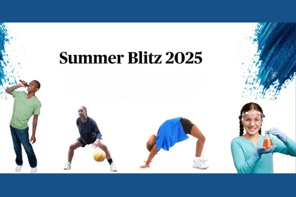 City of Gainesville to host Summer Blitz on March 1