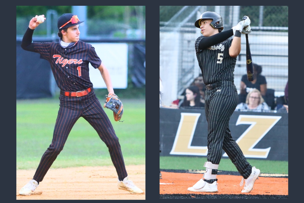 Ridaught: Buchholz, Trenton take aim for another final four run
