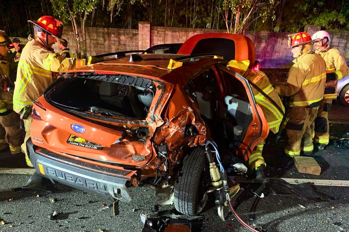 Gainesville collision on NW 16th Avenue injures 2