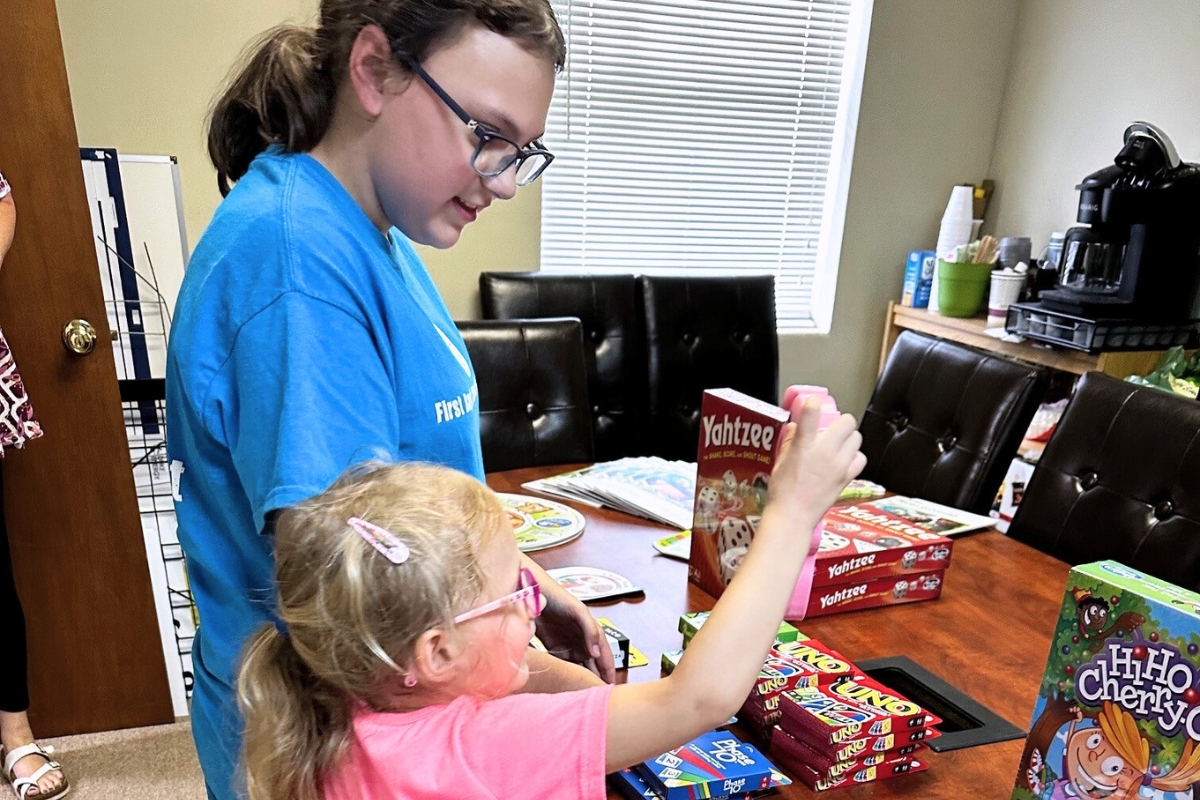 Tri-County Community Resource Center to celebrate 10 years