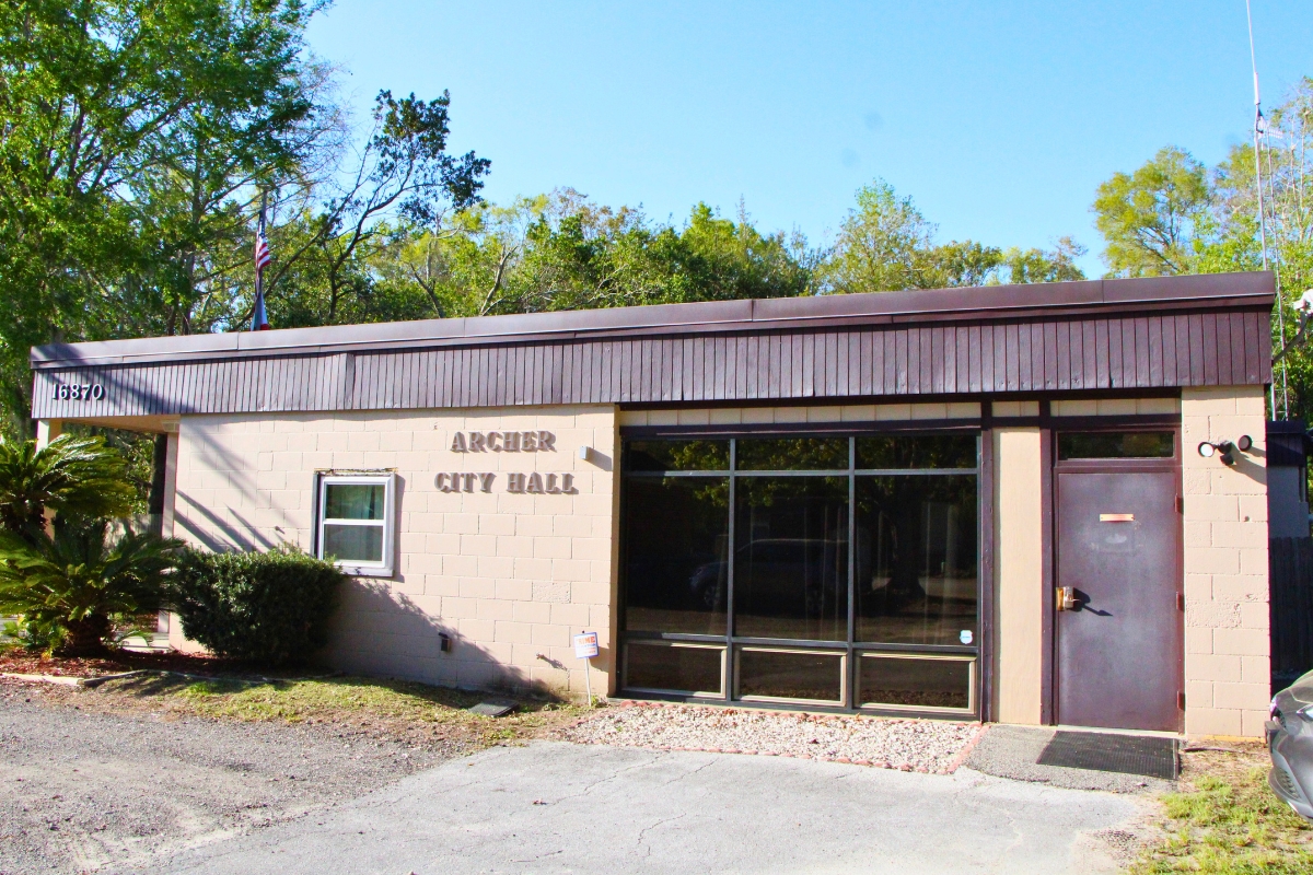 Archer sets preliminary millage rate with tax increase likely