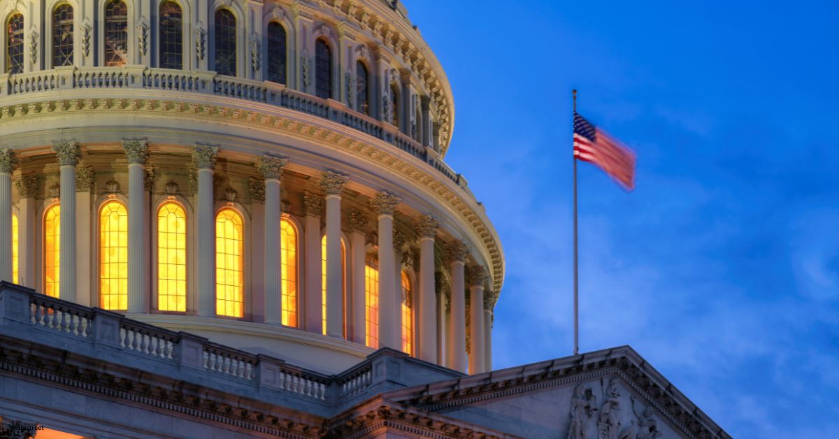 Calling on Congress to Continue Supporting Small Business
