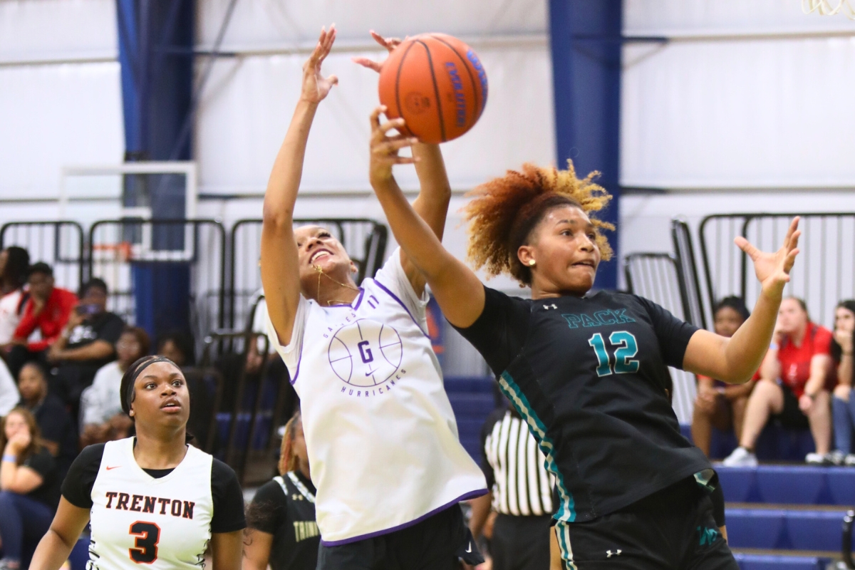 Ridaught: Area players shine in final high school basketball game