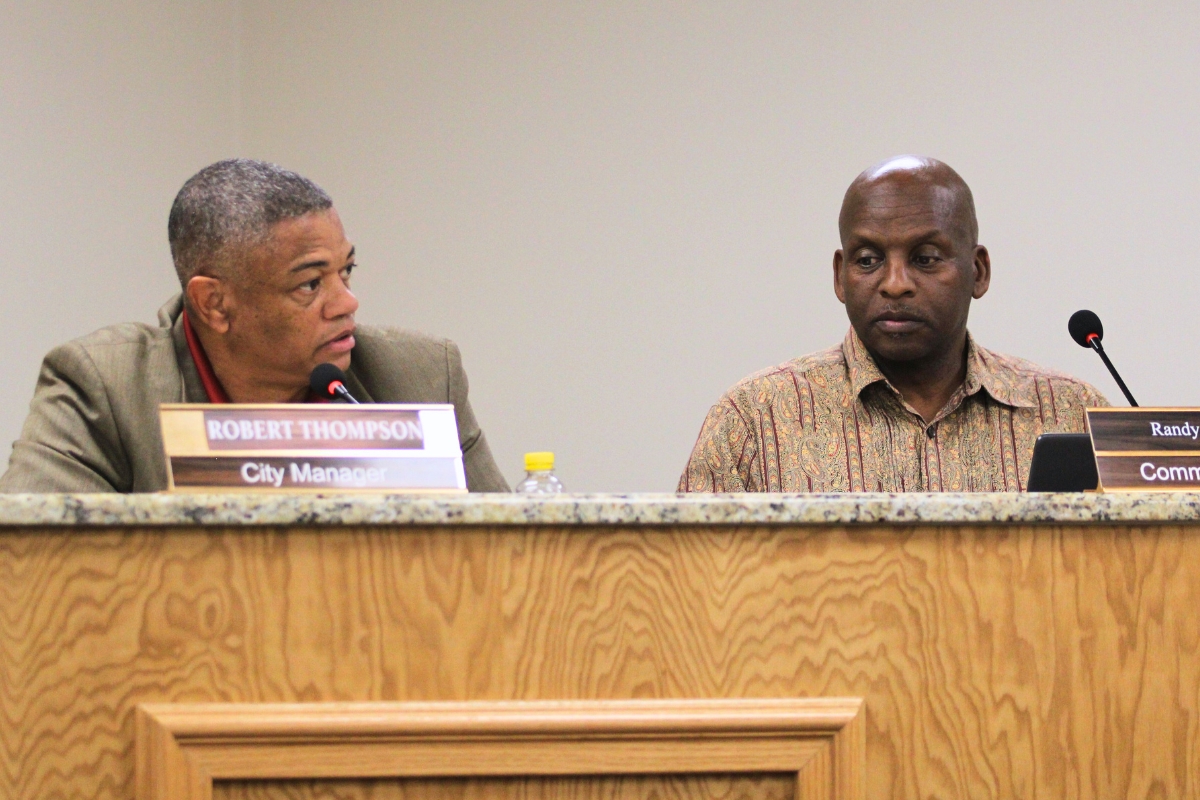 Hawthorne OKs $1 million in wastewater upgrades, hires interim attorney