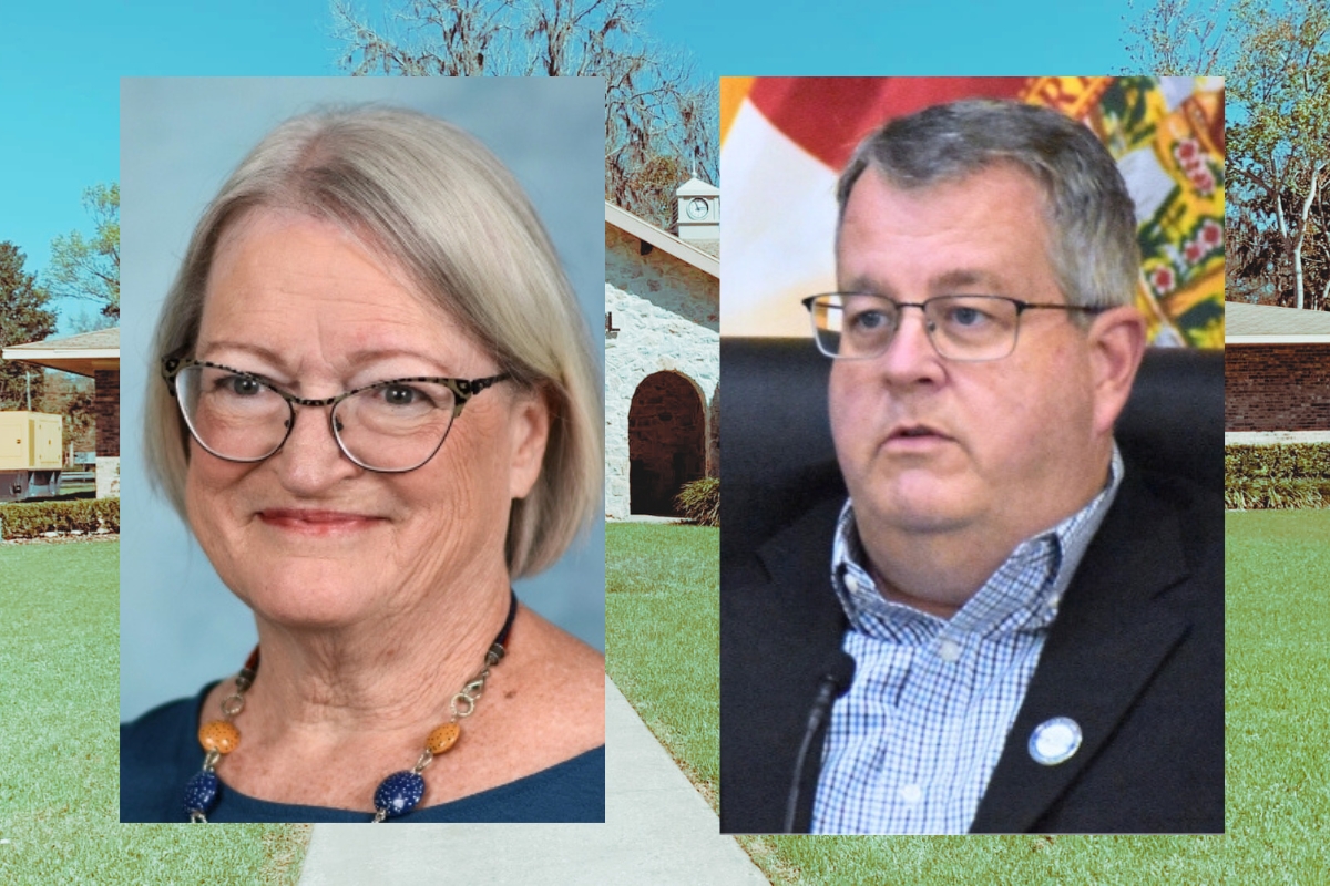 Meet the Candidates: Newberry Mayor 2025