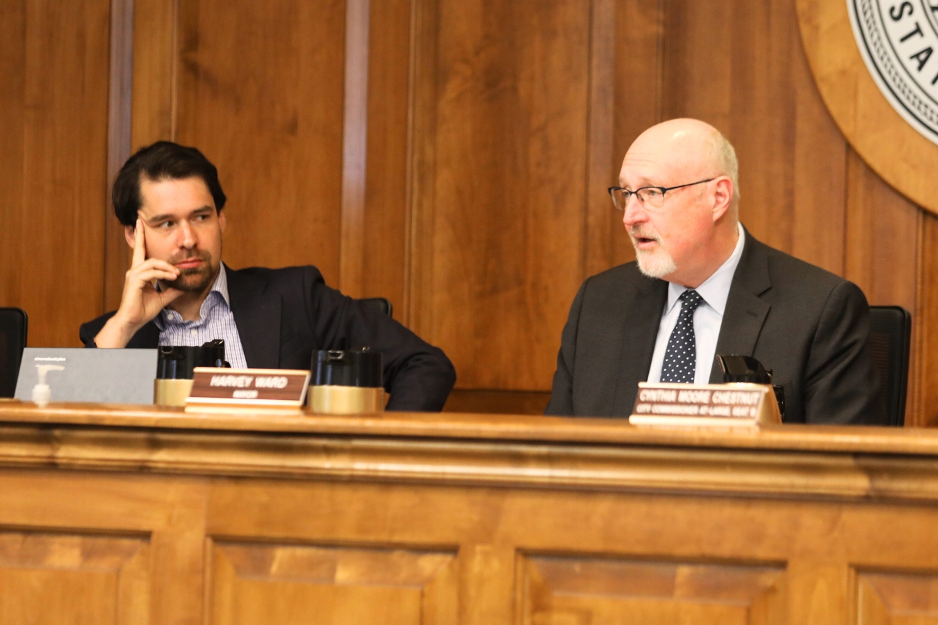 Gainesville kicks off 2025 budget season