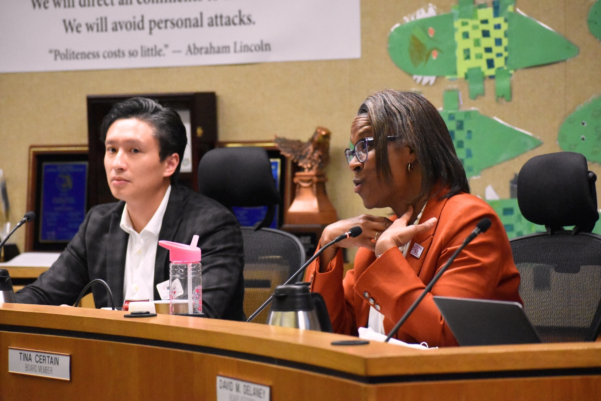 School board asks to own Citizens Field