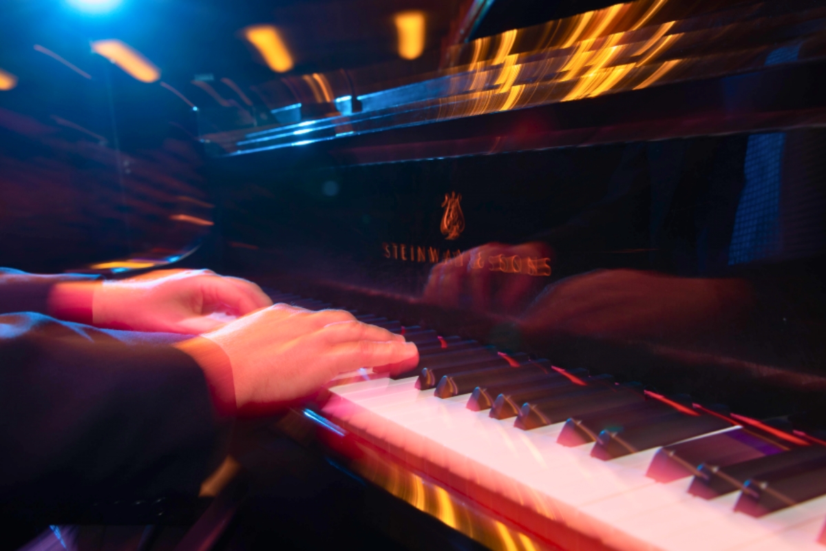 SF Contemporary Pop Ensemble to perform on Wednesday