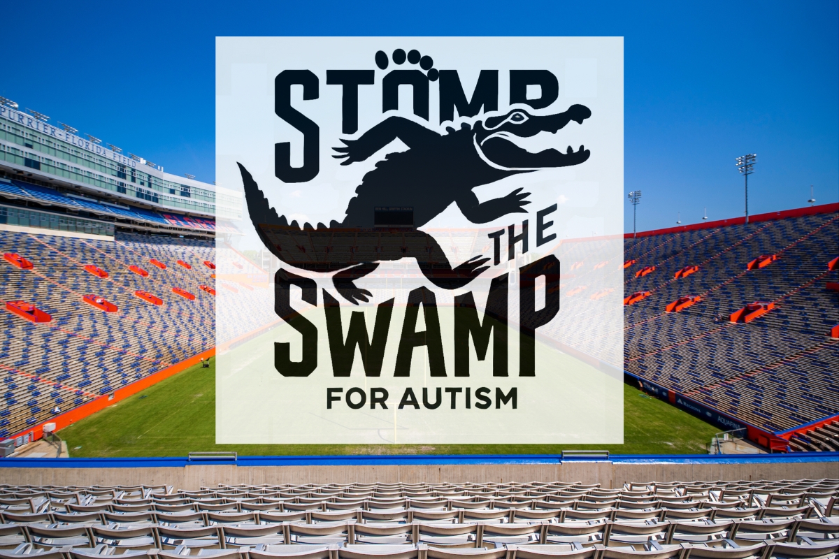 Annual Stomp the Swamp event slated for Saturday