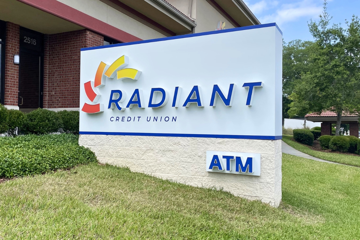 Gainesville’s Radiant Credit Union to merge with Palatka-based credit union