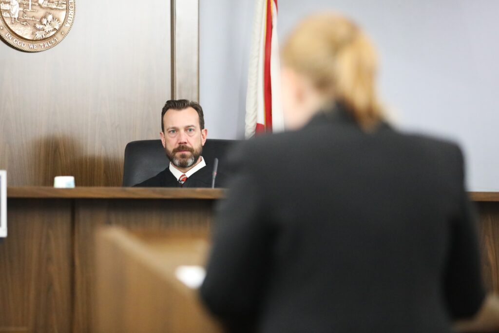 Judge annuls GRU Authority referendum result, says Gainesville can ...