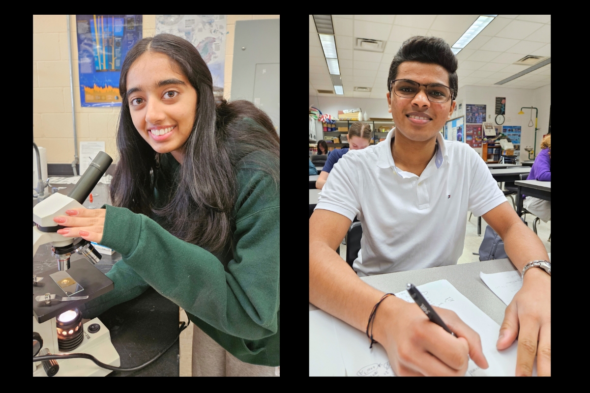 GHS, Eastside students to be honored for STEM achievement