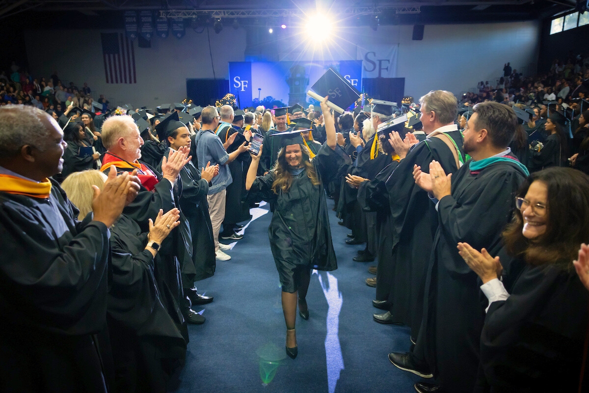 GNV News Wrap: April 30, 2025 edition