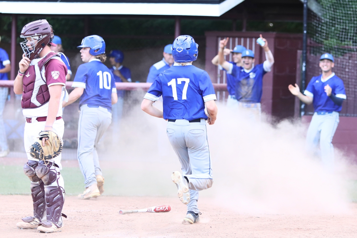 Wolves win regional rubber match against rival Eagles