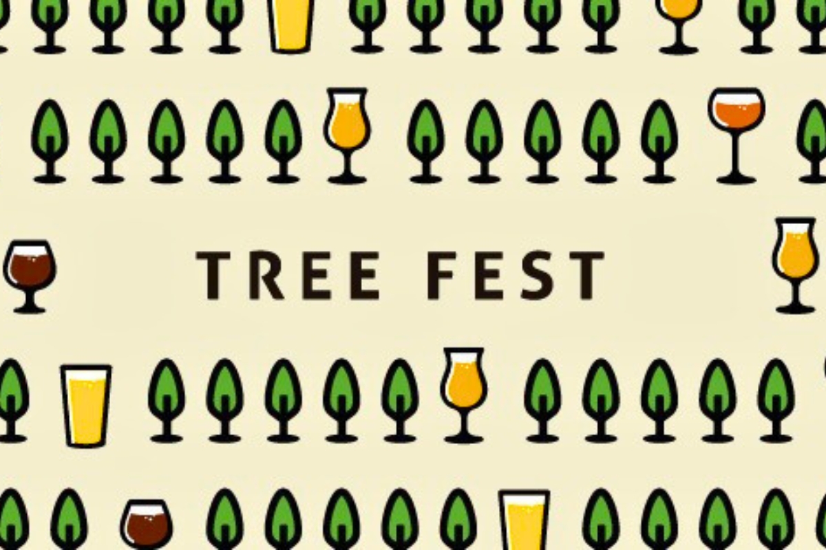 Tree Fest 2025 slated at Swamp Head Brewery on Saturday