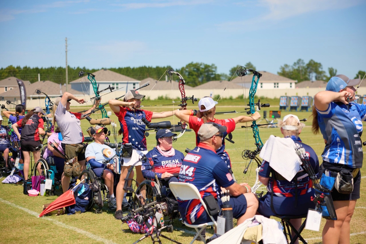 Easton Archery Center to host World Youth Championships Trials, Gator Cup