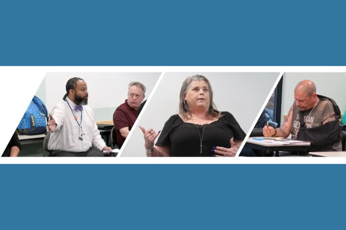 Re-Entry Partnership Conference on tap for April 28-29