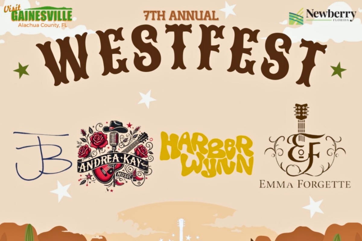 WestFest 2025 on tap for Saturday