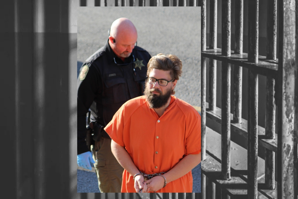 Former Gainesville mayoral candidate, Rosenthal, indicted for murder in ...