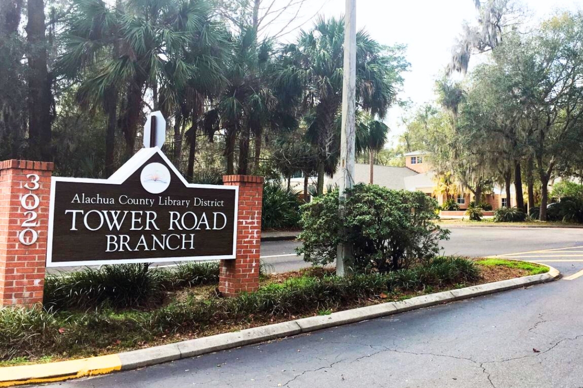 Alachua County Library District to host clinic on eviction assistance